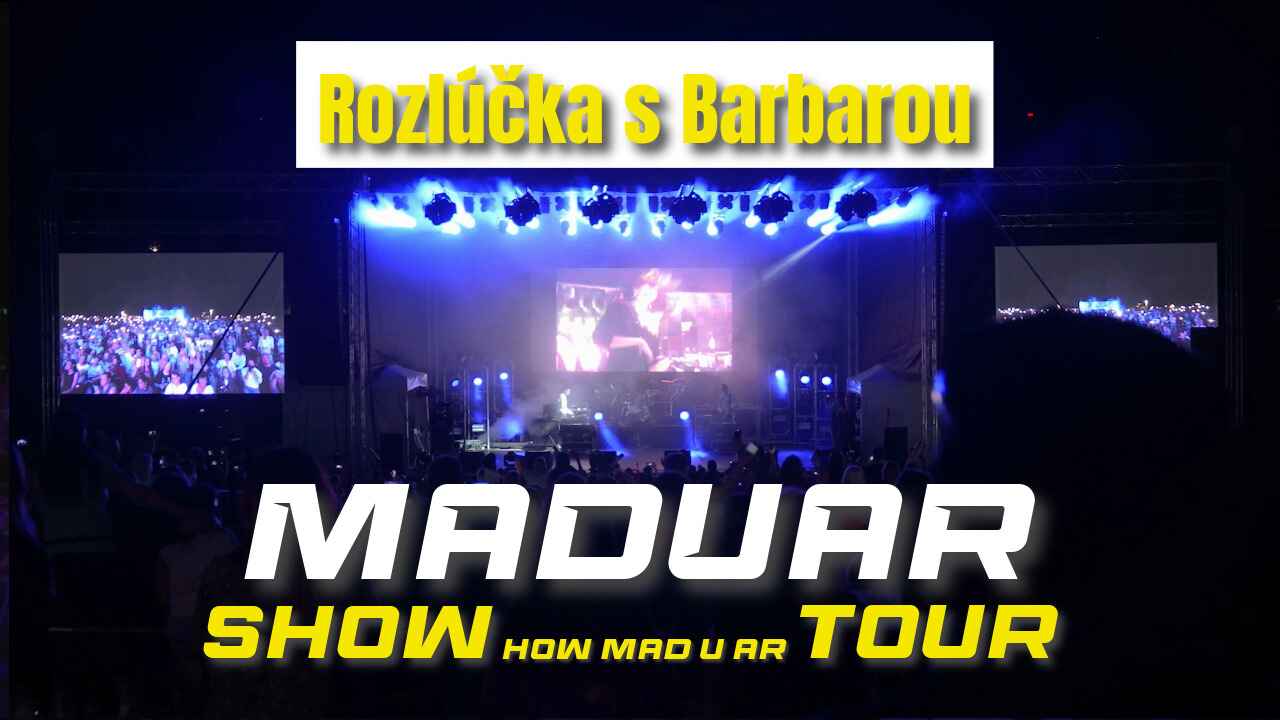 ČESKO a SLOVENSKO sa bude lúčiť s Barbarou Haščákovou. Zaslúži si dôstojnú rozlúčku, tvrdia ...